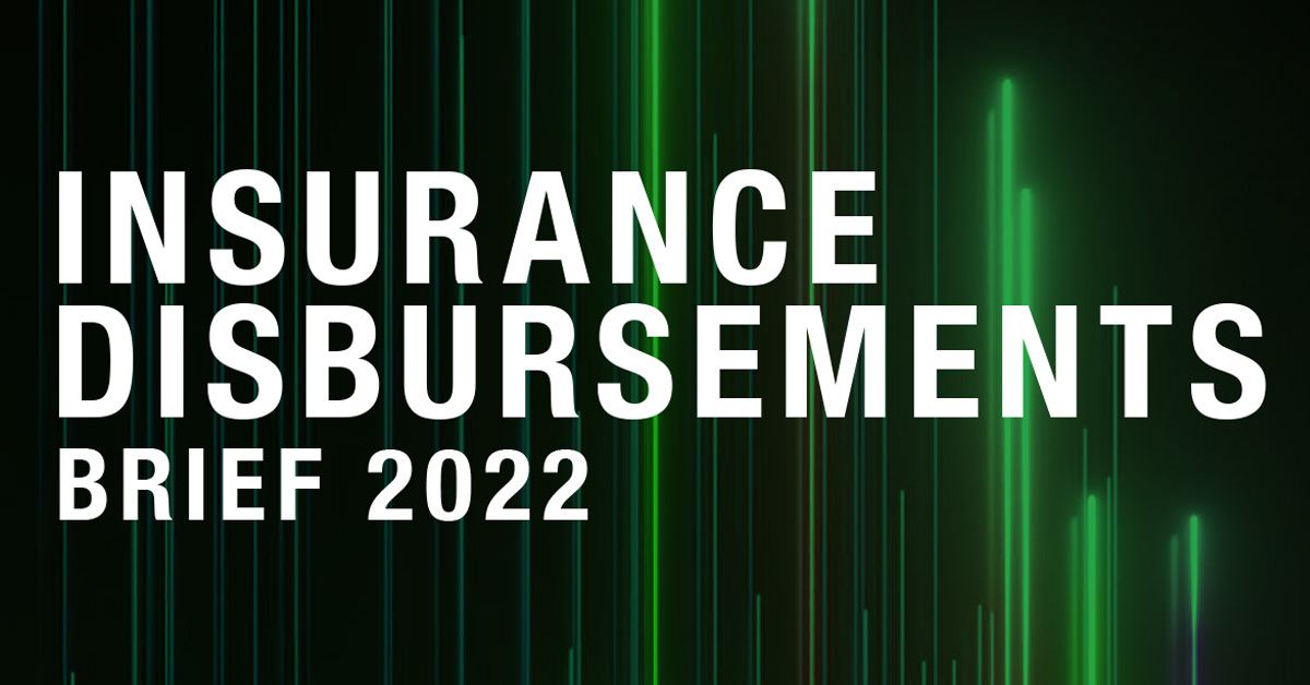 Ingo Payments - Insurance Disbursements Brief 2022