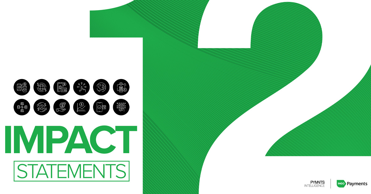 12 Charts Tell the Story of Instant Payments - Ingo Payments