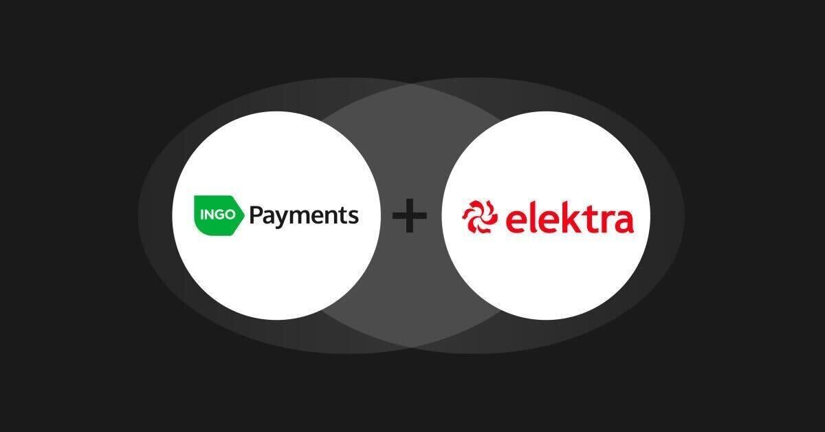 Ingo Payments Partners with Elektra USA, Powering Instant Account ...